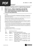 Test Method Q723 - Proof Rolling Test | PDF | Tire | Deformation ...