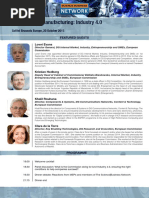 DG Grow Organigram 2025 Overview | PDF | European Union | Science And ...