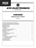 Gole Di Scarico, Filettature ISO 4775 | PDF