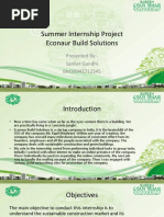 AIMA Bizlab Learner Manual-V2 | PDF | Retail | Stocks