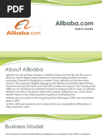 AIMA Bizlab Learner Manual-V2 | PDF | Retail | Stocks