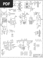 Nodemcu v3-CH340 Schematic | PDF | Electrical Engineering | Electronic ...