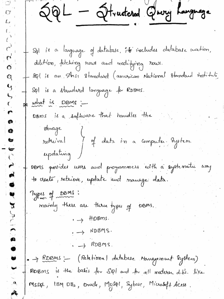 Sql Server 2014 Dba Pdf