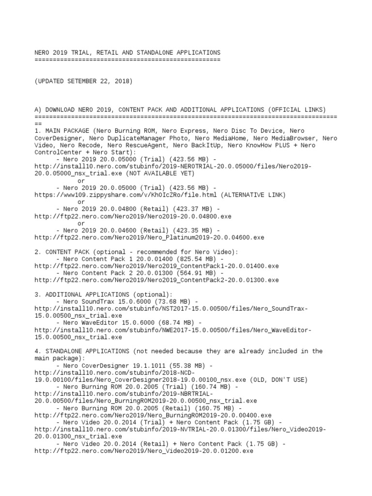 Readme | PDF | Windows Registry | Installation (Computer Programs)