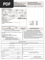 DTOP-373 Solicitud de Tablilla Personalizada | PDF | Negocios ...