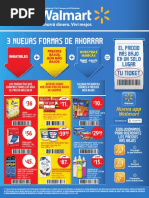 Chocolate Nestlé Almon Ris 12 Pzas 26 G Cu Walmart | PDF | Chocolate