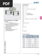 LC1D0910 Telemecanique LC1-D09-10 Contactor Replacement | PDF ...