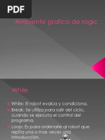 Guía Completa del Software Rogic | PDF | Programación | Programa de ...