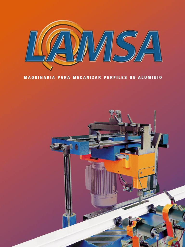 Lamsa Catalogo | PDF | Electricidad | Ingeniería de Edificación