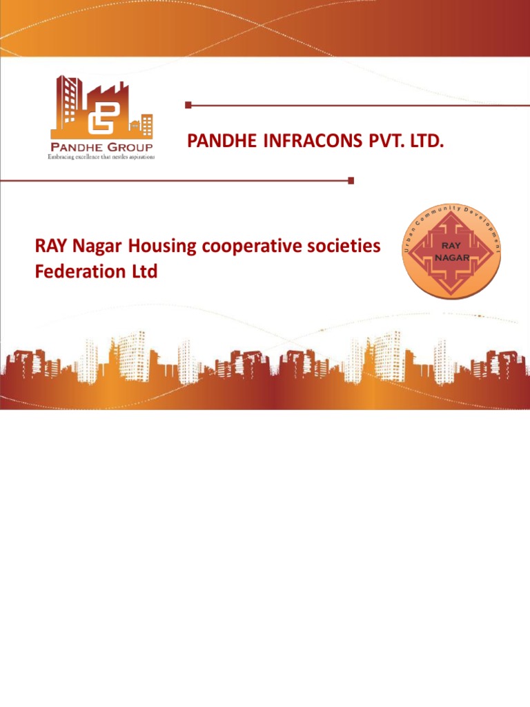 Ray Nagar | PDF | Wall | Business