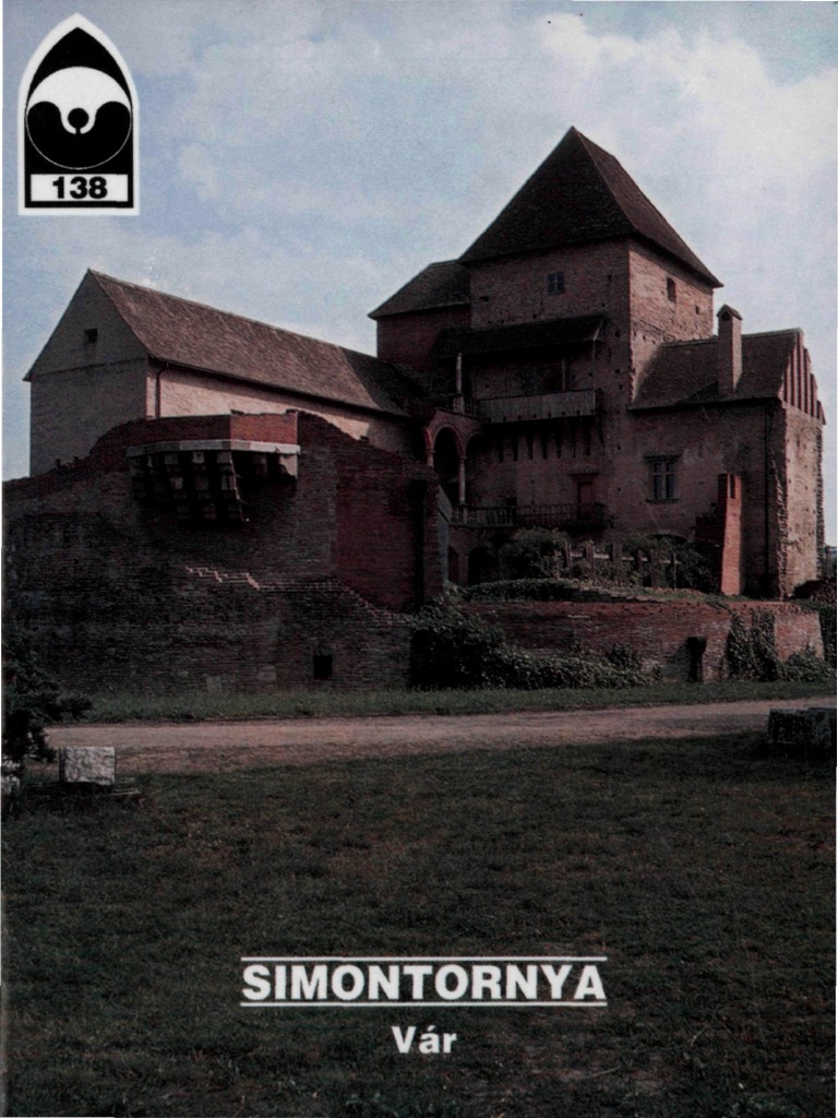 TKM138 - Simontornya-Vár | PDF