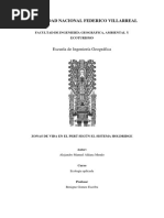 Logos de La UMSS | PDF