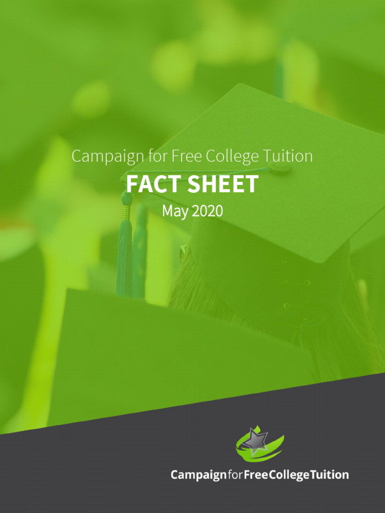 CFCT - Media Fact Sheet (May 2020) | PDF