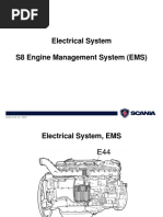 03.SOP For Air Compressor | PDF | Chemical Engineering | Energy Technology