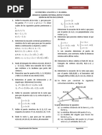 Ejercicios-Resueltos 2 Algebra Lineal Vectores en r2 y r3 | PDF ...