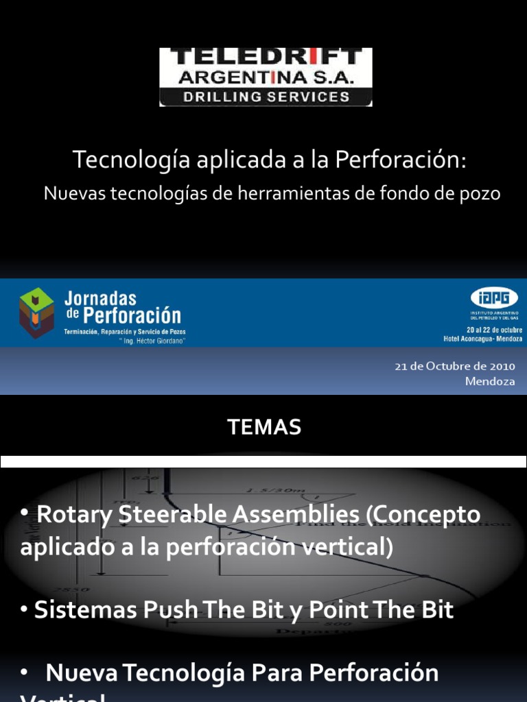 Push The Bit | PDF | Herramientas | Pistón