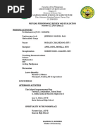 DLL Monitoring Tool | PDF | Worksheet | Microsoft Power Point