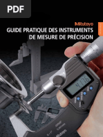 Guide de Cotation ISO/GPS en Industrie | PDF | Tolérance géométrique ...