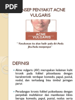 Obat Bebas Terbatas P1-P6 | PDF