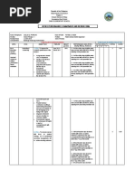 School Improvement Plan-Sample | PDF | Learning | Lesson Plan