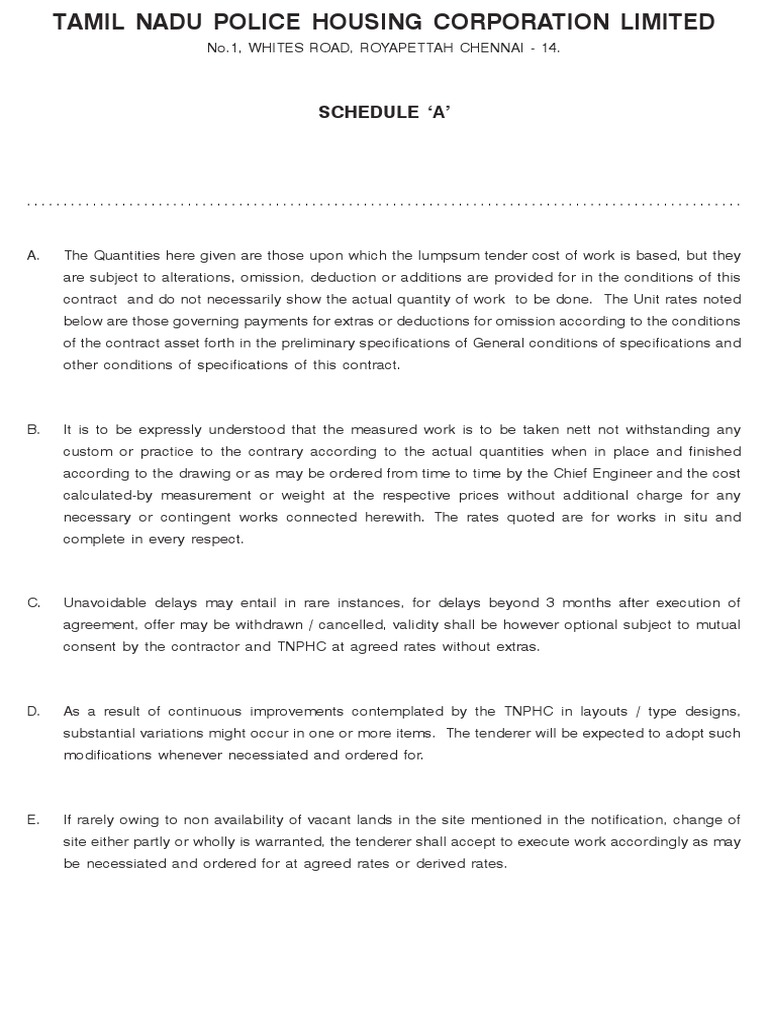 TNPHCL 2 PDF | PDF | Masonry | Mortar (Masonry)
