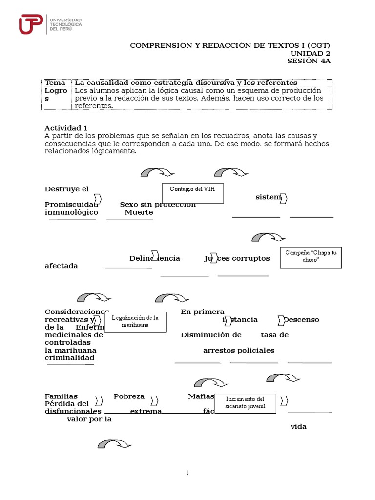 Texto Causal | PDF | Hospital | Turismo