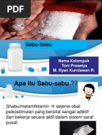 Cara Membuat Sabu | PDF | Memasak, Makanan, & Anggur | Griya & Taman