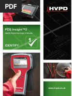 PR12102PT-001-4 HVPD PDS Insight 2 and OLPD Manager User Manual ...
