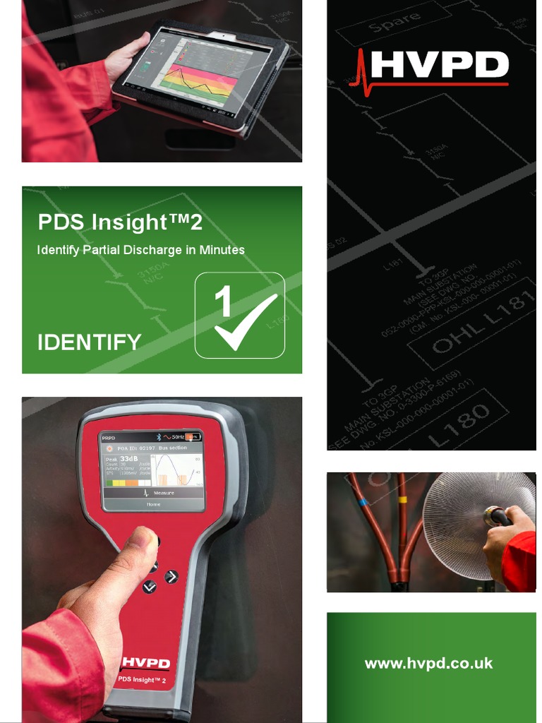 HVPD Brochure | Download Free PDF | Electricity | Electronics