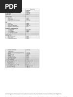 Reimbursement Expense Receipt Form | PDF | Finance & Money Management