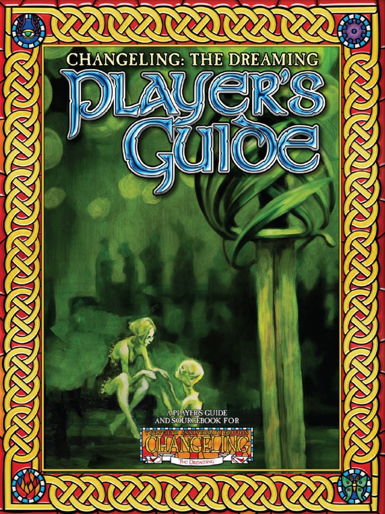 C20 Players Guide Pdf Pdf