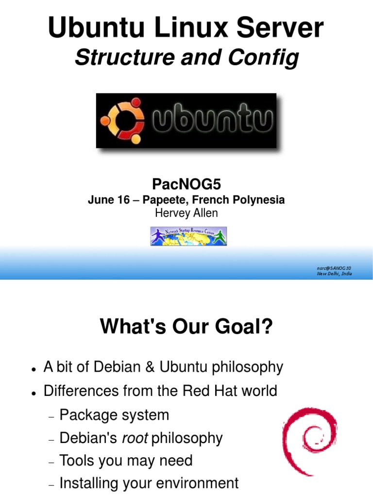 Ubuntu Overview | PDF | Free Content | Unix Variants