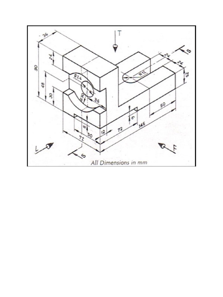 Latihan Inventor 1 PDF | PDF