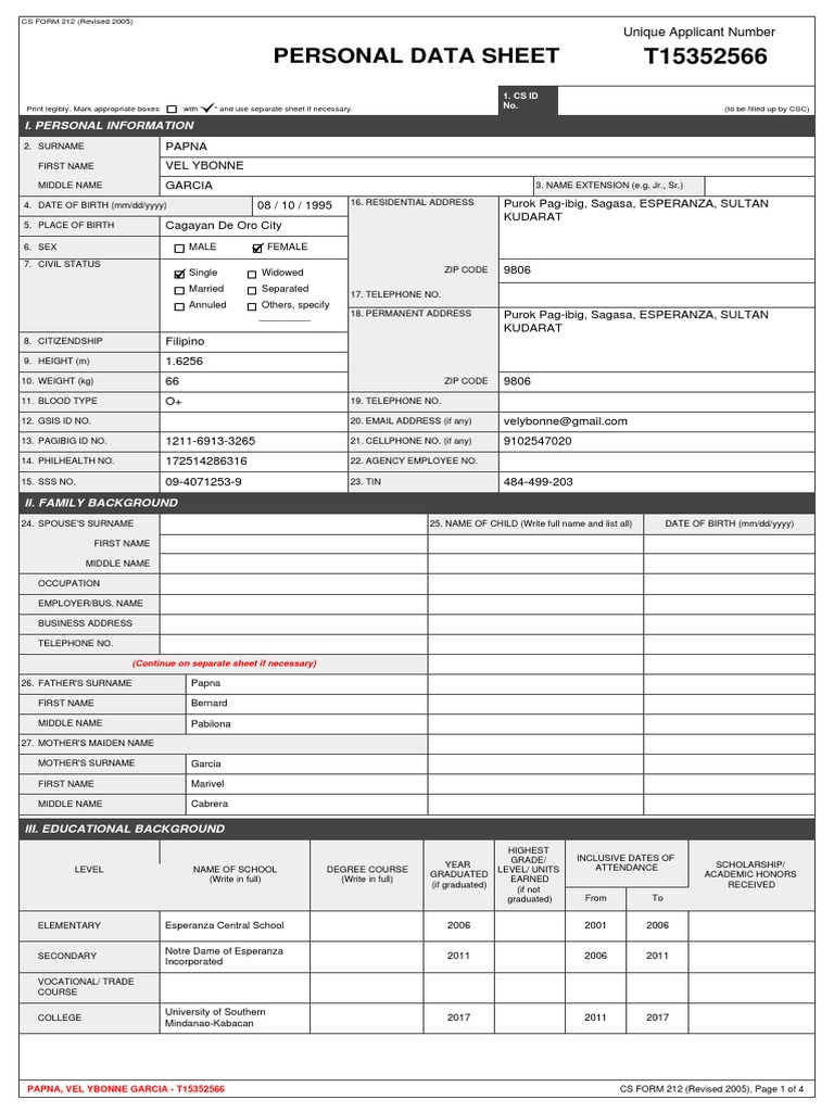 Pds Paps | PDF | Justice | Crime & Violence