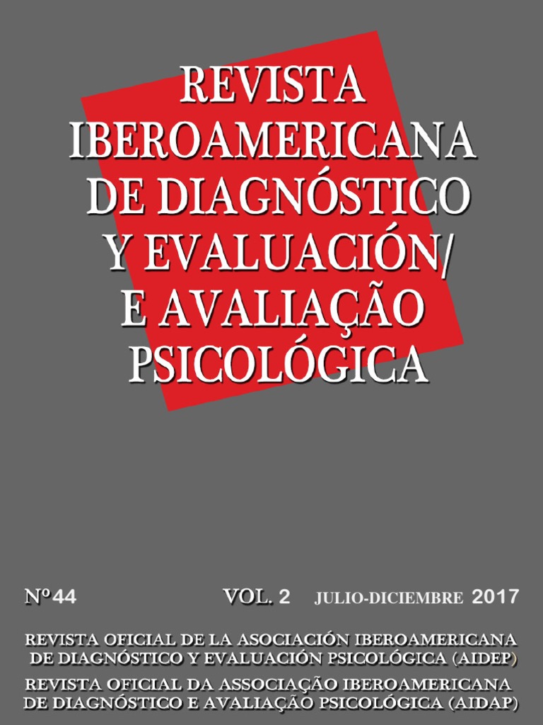 Control Inhibitorio | PDF | Funciones ejecutivas | Color