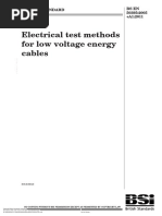 Iec - 60228-1 | PDF