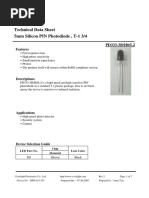 PT Burden Calculations 01 PDF | PDF | Electrical Resistance And ...