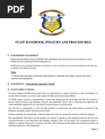 Learners' Discipline Manual - DepEd Davao Del Sur (FINAL) | PDF ...