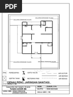 DENAH BANK-Model | PDF