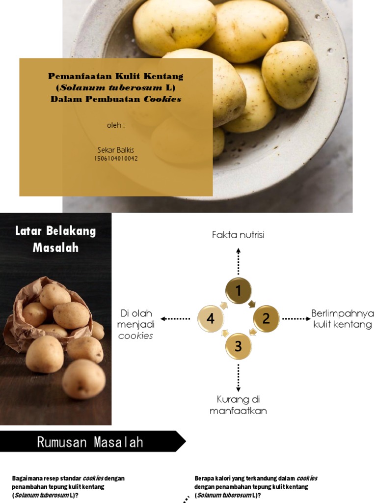 Seminar Proposal Sekar | PDF