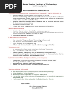 Miting de Avance Guidelines PDF | PDF