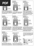 Quezon City Building Permit Fees | PDF
