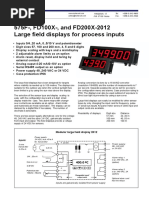 Reason RT430: Technical Manual | PDF | Fuse (Electrical) | Electrical ...