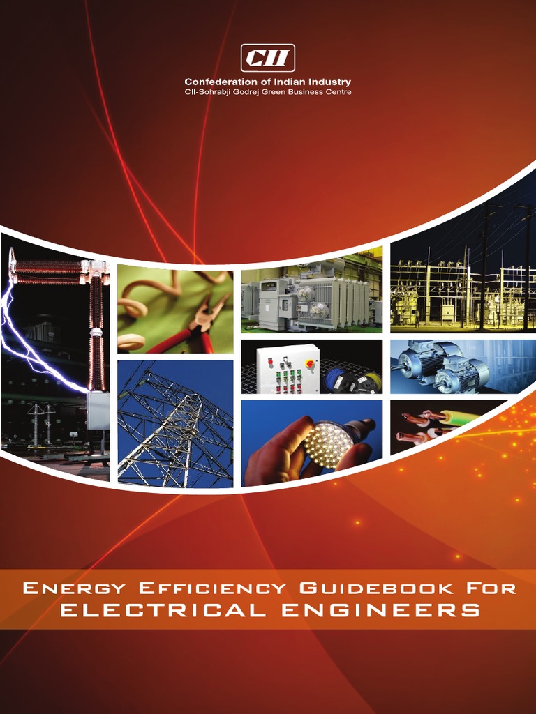 Energy Efficiency Guidebook | PDF | Transformer | Electric Power ...