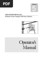 Manual ACT PPMS PDF | PDF | Superconductivity | Electric Current