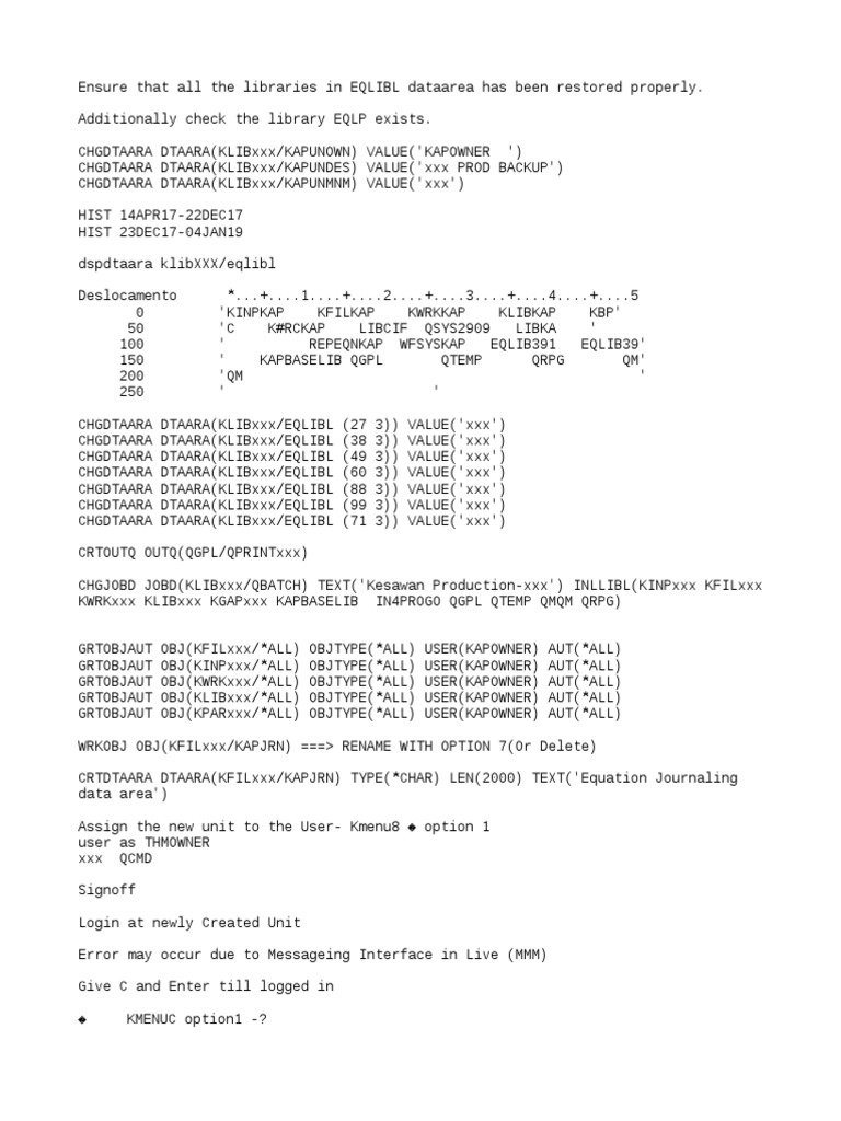 NEW Unit Creation | PDF | Areas Of Computer Science | Computing