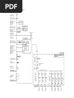 Substation Single Line Diagram | PDF | Power Engineering | Electric Power