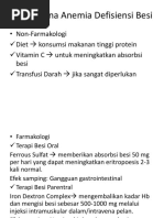 Trombositopenia: Diagnosis dan Penanganan | PDF