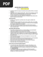 List of Hse Items | PDF | Shoe | Equipment