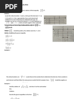 Application Letter BSHM | PDF | Career & Growth